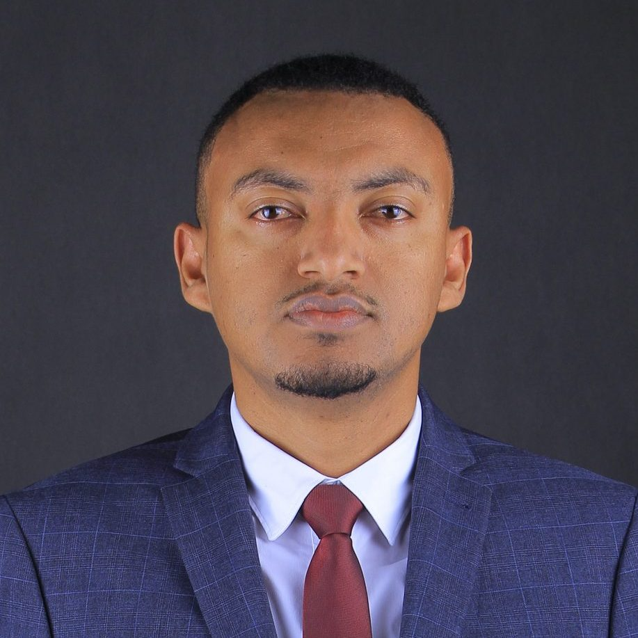 Dawit Kidane Tefera, Global | Chambers Profiles