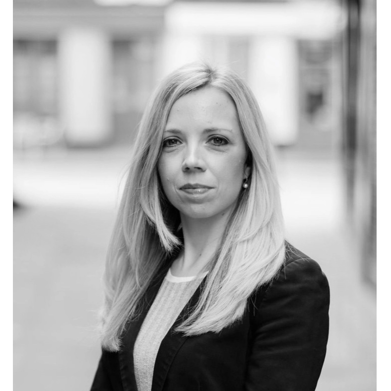 Ingrid Starcic, UK | Chambers Profiles