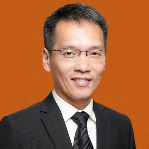 Choon King Chua, Asia-Pacific | Chambers Profiles