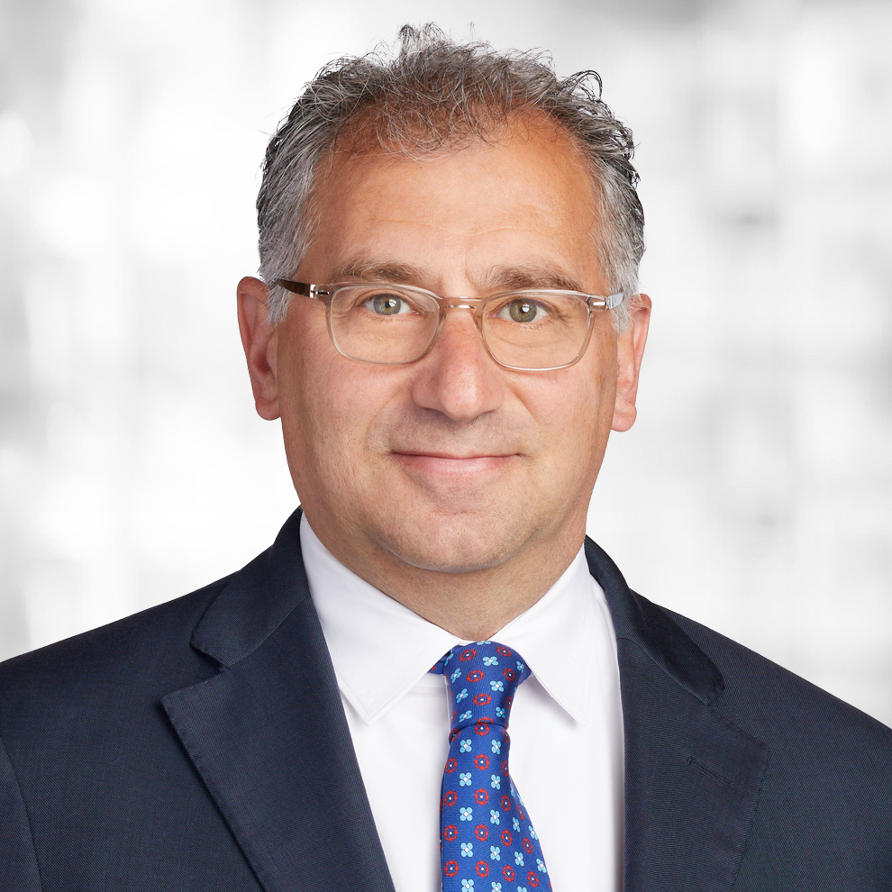 Neil Katz, Canada | Chambers Profiles