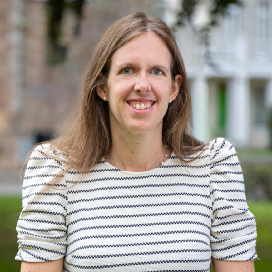 Michelle Beckett, UK | Chambers Profiles