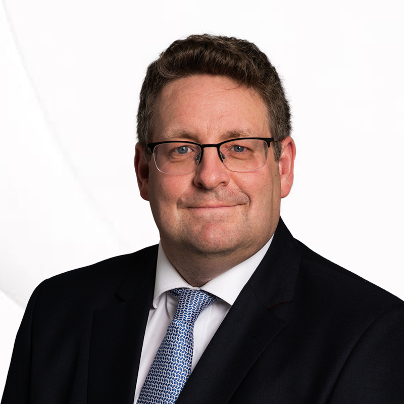 Stephen Innes, UK Bar | Chambers Profiles