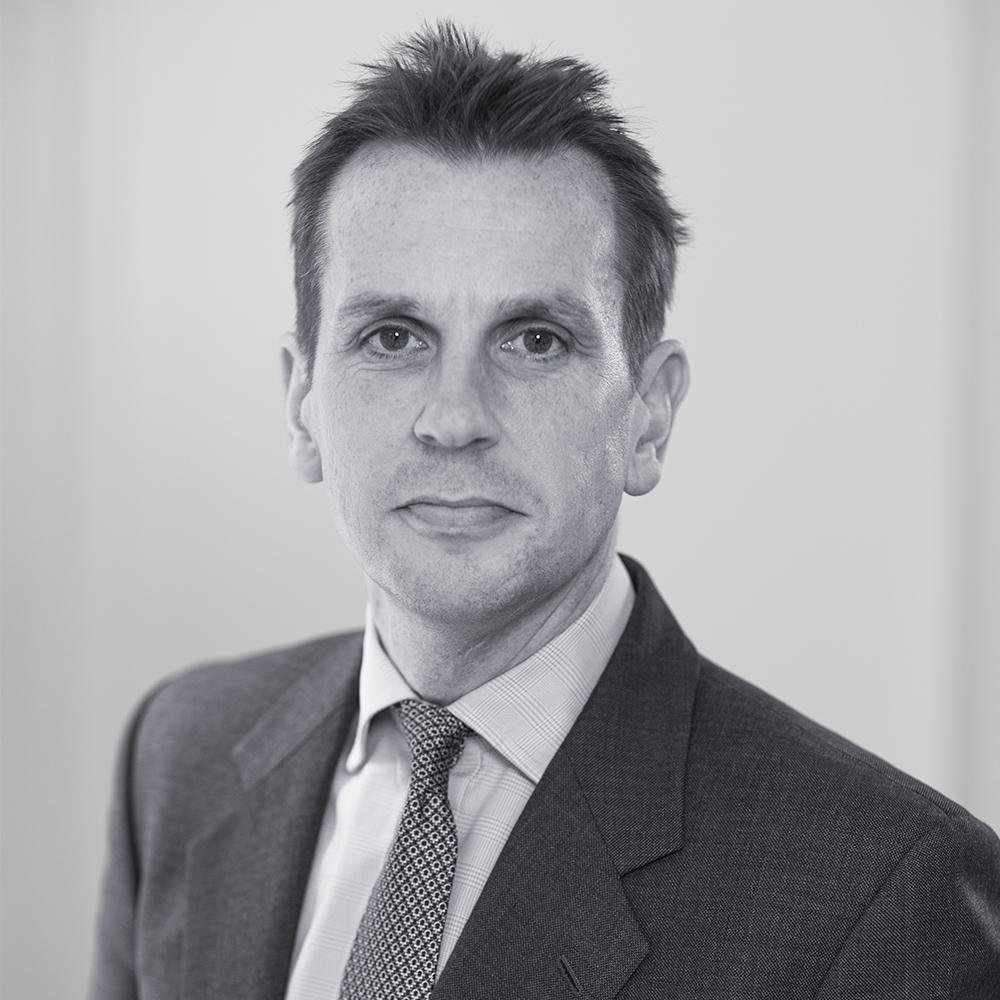 Simon Webster KC, UK Bar | Chambers Profiles