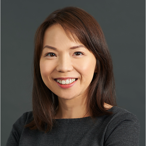 Katherine Chew, Asia-Pacific | Chambers Profiles