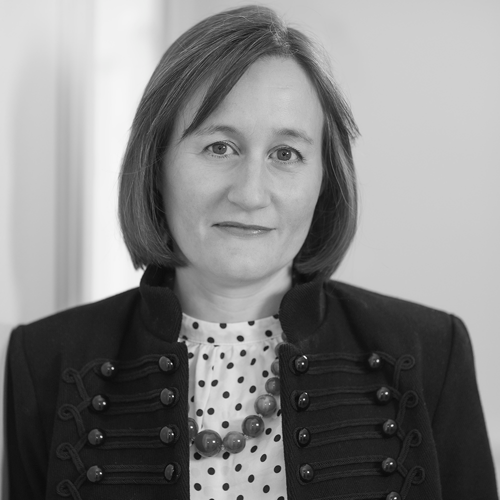 Eleanor Harris, UK Bar | Chambers Profiles