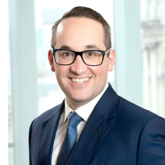 Rhys McWhirter, Greater China Region | Chambers Profiles