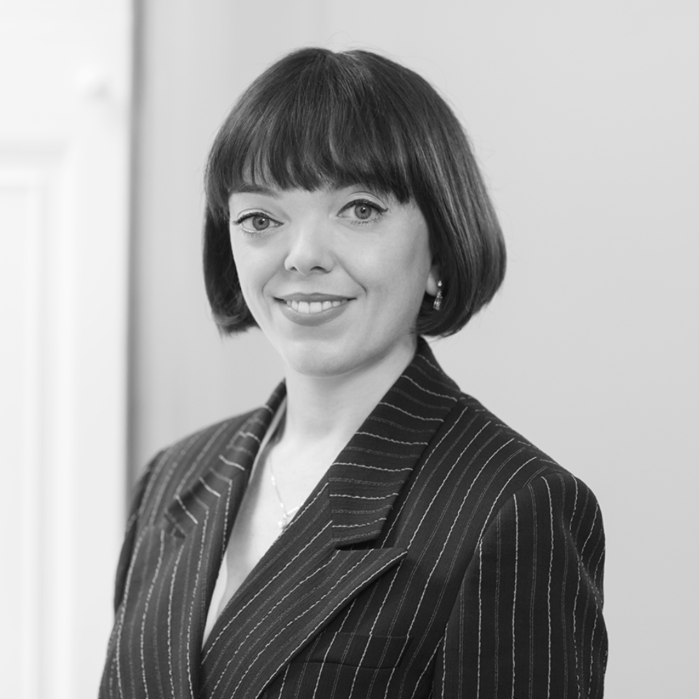 Georgina Howitt, UK Bar | Chambers Profiles