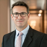 Rhys Thomas, UK | Chambers Profiles