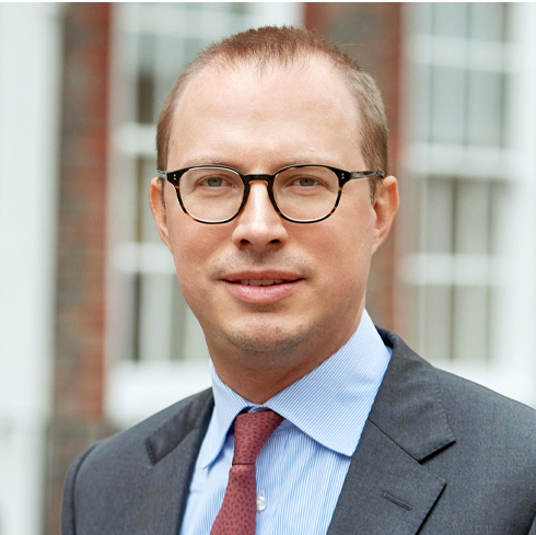 Sebastian Isaac KC, UK Bar | Chambers Profiles