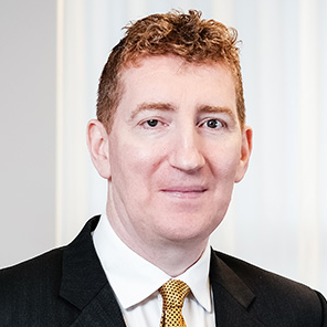 Patrick Harney, High Net Worth | Chambers Profiles