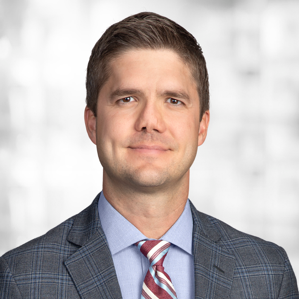 Jay Geers, Canada | Chambers Profiles