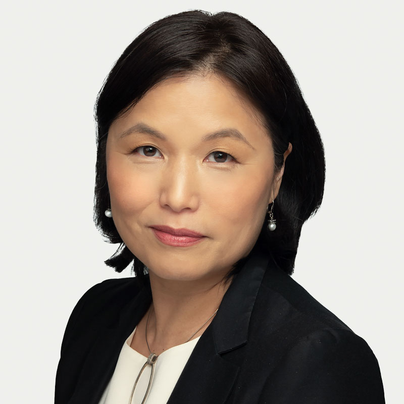 Selena Kim, Canada | Chambers Profiles