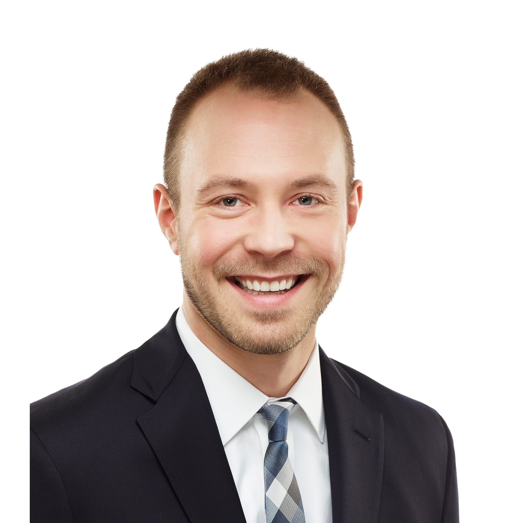 James S. S. Holtom, Canada | Chambers Profiles