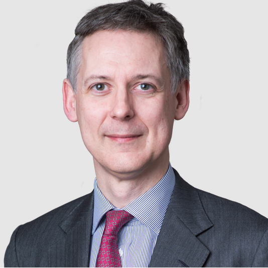 Alan Roxburgh, UK Bar | Chambers Profiles