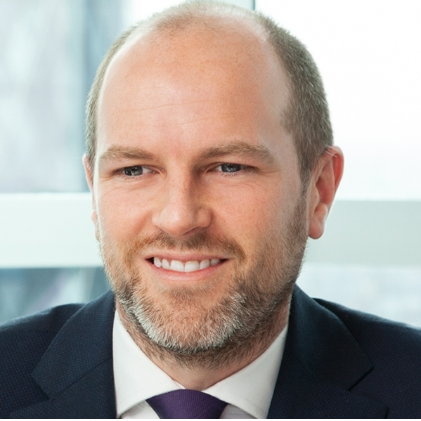 Oliver Middleton, UK | Chambers Profiles