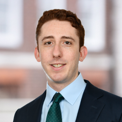 Jacob Rabinowitz, UK Bar | Chambers Profiles