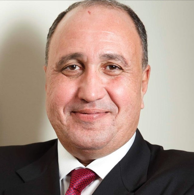 Tarek Fouad A Riad, Global | Chambers Profiles