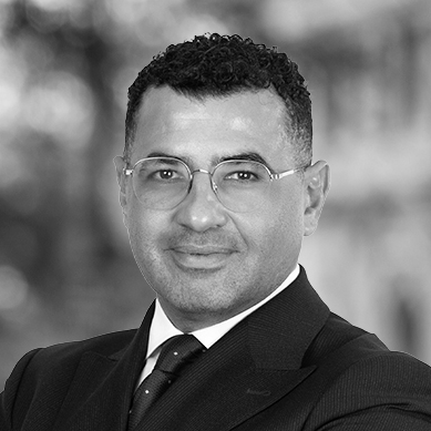 Said Hanafi, Global | Chambers Profiles