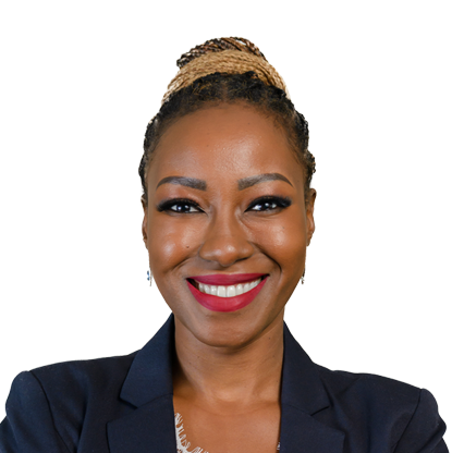 Joyce Mbui, Global | Chambers Profiles