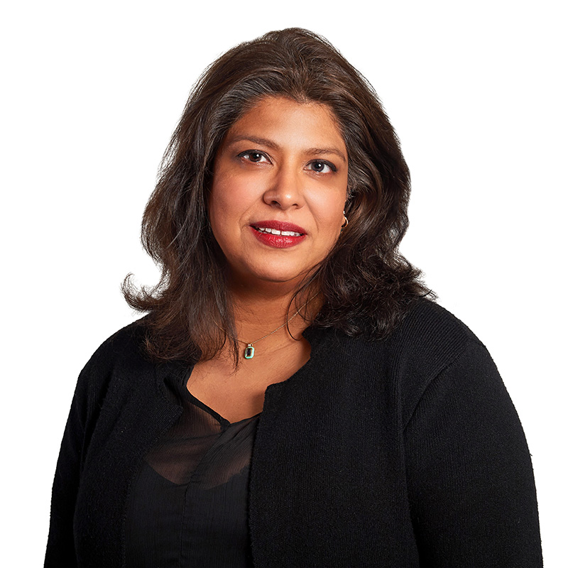 Sharan Bhachu, UK Bar | Chambers Profiles