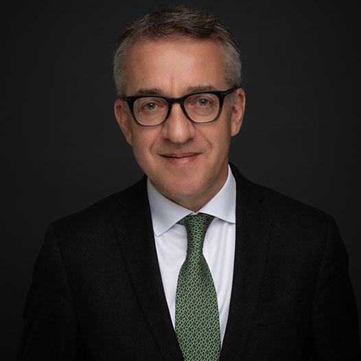 Harry Travers, UK | Chambers Profiles