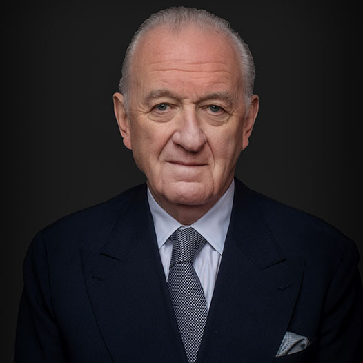 Ian Burton, UK | Chambers Profiles