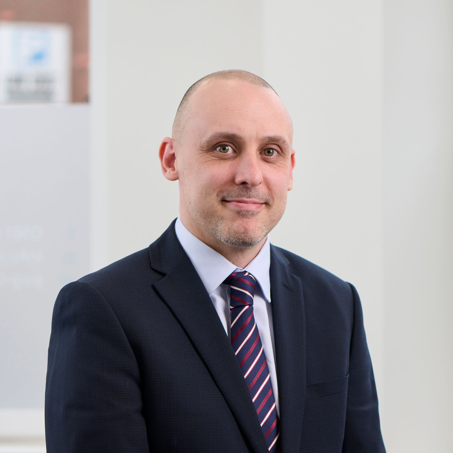 Gareth Williams, High Net Worth | Chambers Profiles