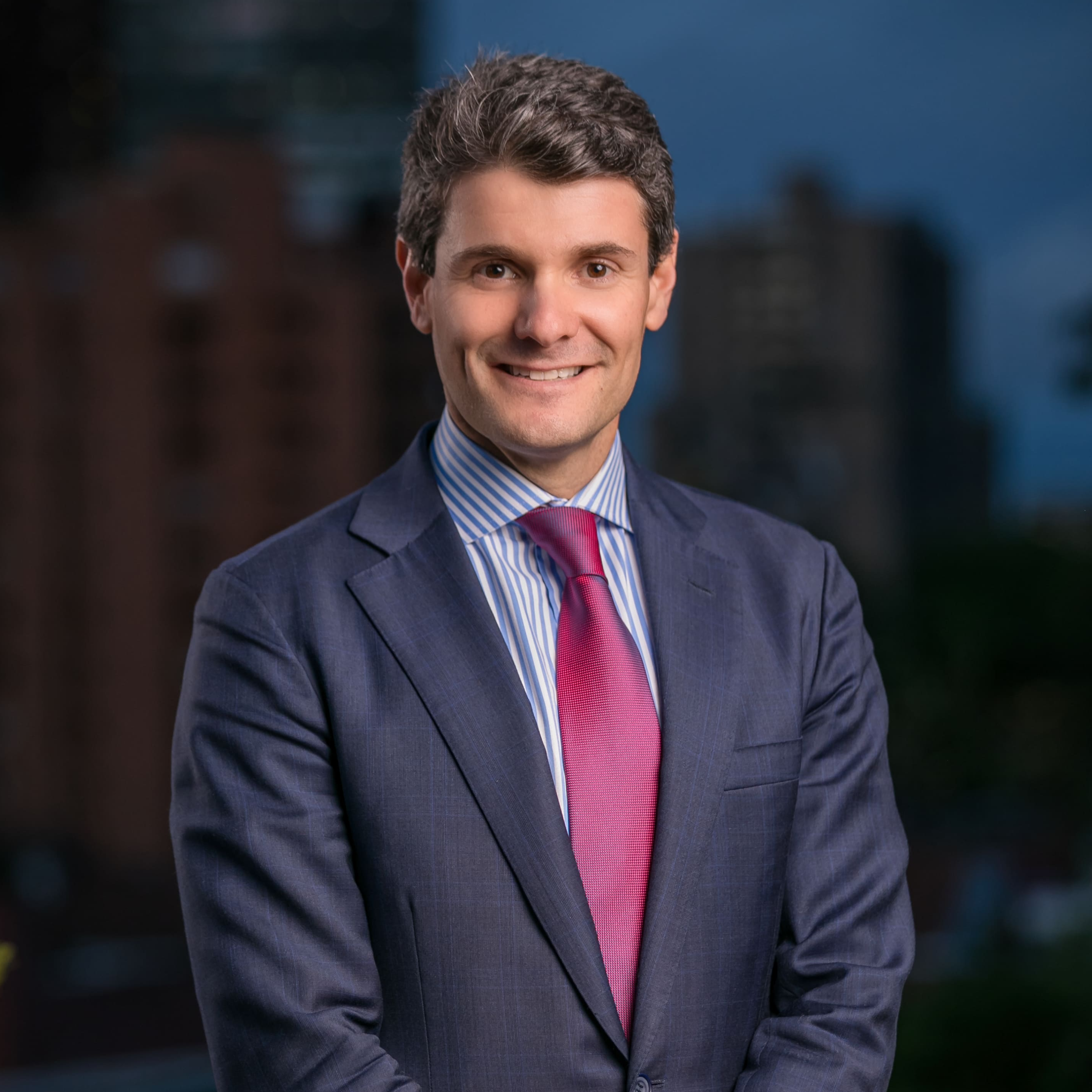 Felipe Serrano, Latin America | Chambers Profiles