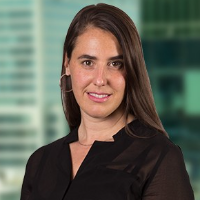 Andrea Saffie, Latin America | Chambers Profiles