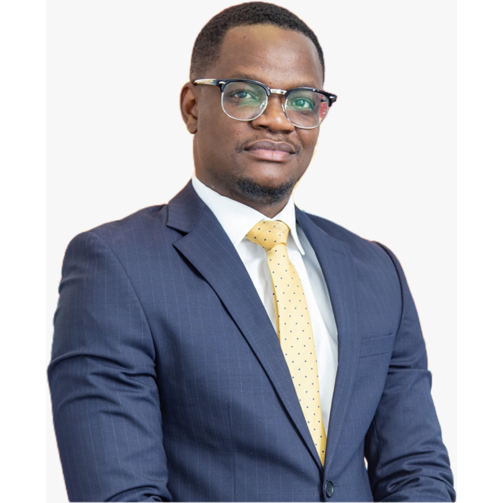 Luckson Mwamba, Global | Chambers Profiles
