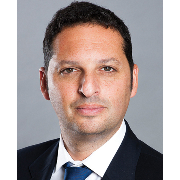 Jonathan Solomon, UK | Chambers Profiles