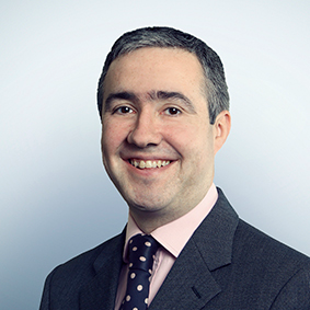 James Aitken, UK | Chambers Profiles