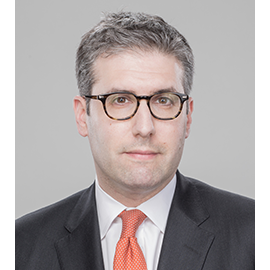 Nicholas Goldin, Crisis & Risk Management | Chambers Profiles