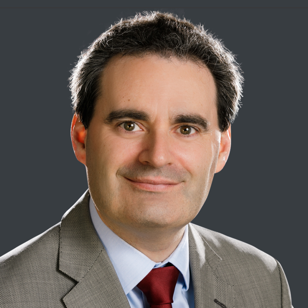 David Lunn, High Net Worth | Chambers Profiles