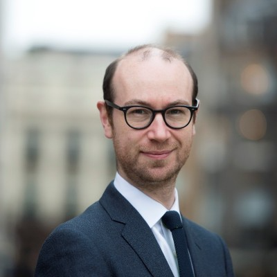 Simon Pugh, Litigation Support | Chambers Profiles