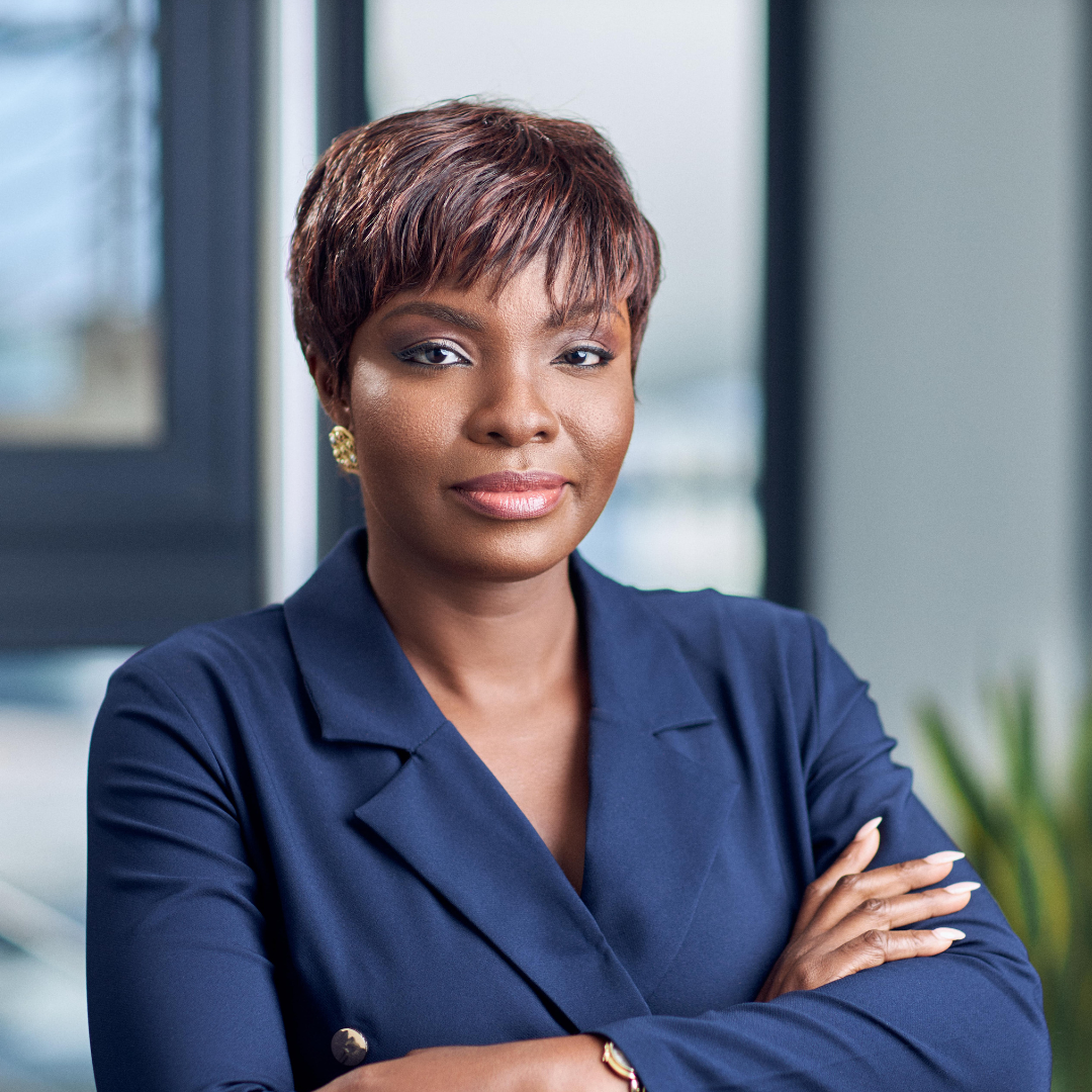 Nania Owusu-Ankomah Sackey, Global | Chambers Profiles