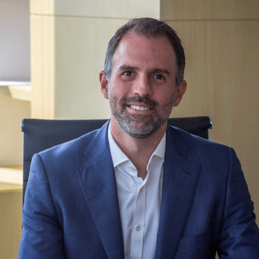 Allan Kaye Trueba, Latin America | Chambers Profiles