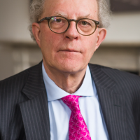 James Goudie KC, UK Bar | Chambers Profiles