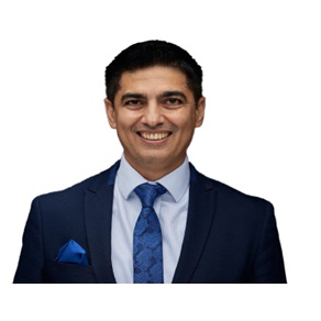 Vikrant Rana, Asia-Pacific | Chambers Profiles