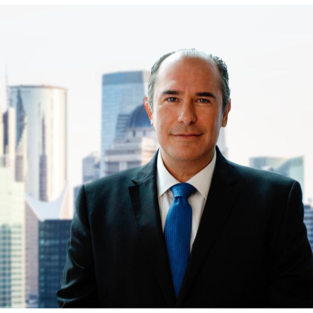 Ricardo Chacón, Latin America | Chambers Profiles