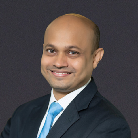 Vikram Shroff, Asia-Pacific | Chambers Profiles