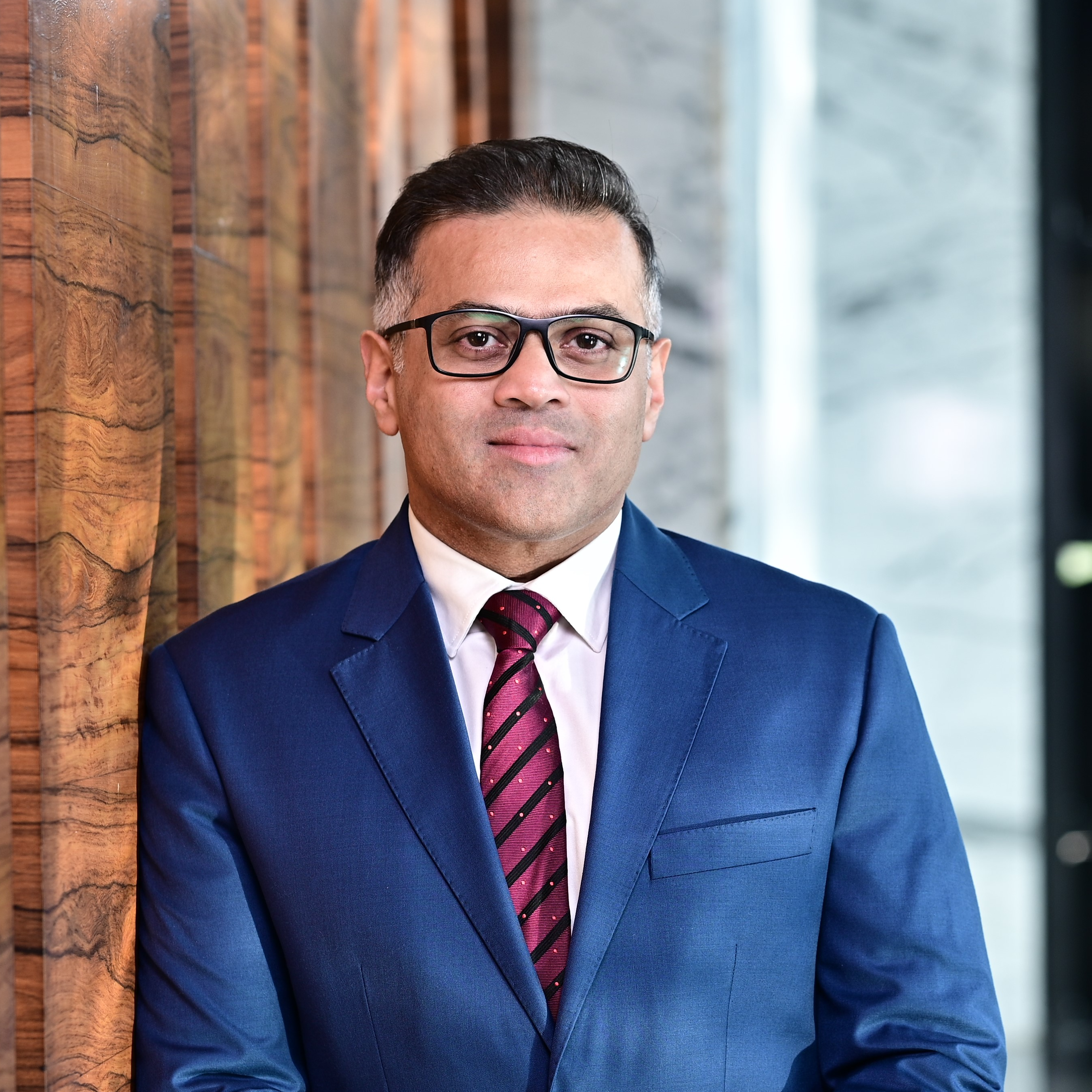 Vihang Virkar, Asia-Pacific | Chambers Profiles