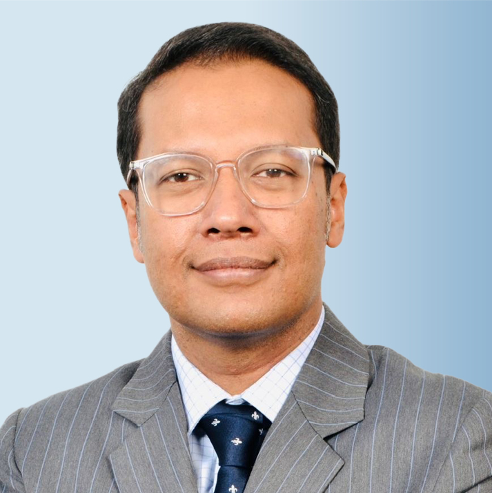 Avik Biswas, Asia-Pacific | Chambers Profiles