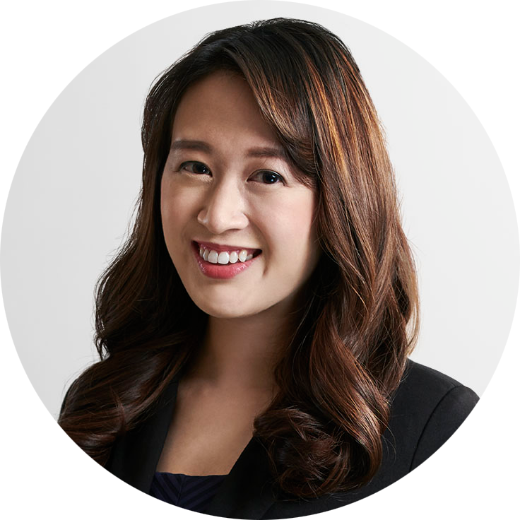 Siew Li Foo, Asia-Pacific | Chambers Profiles