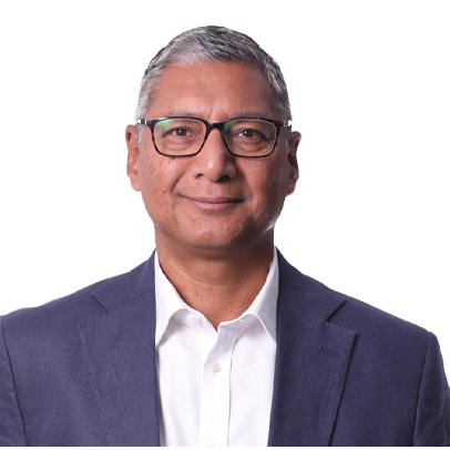 Gasant Orrie, Global | Chambers Profiles