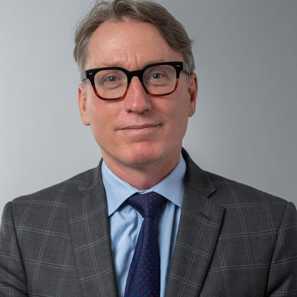 Patrick Gay, Asia-Pacific | Chambers Profiles