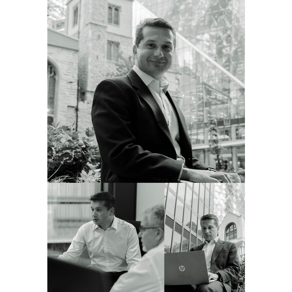 Graham Denny, UK | Chambers Profiles