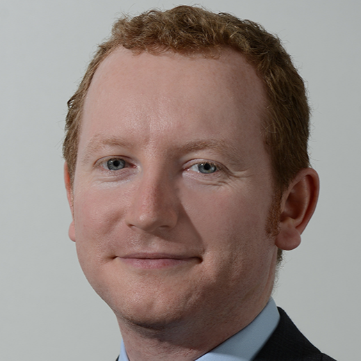 David McCormick, Asia-Pacific | Chambers Profiles
