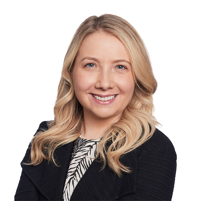 Lara Mason, Canada | Chambers Profiles