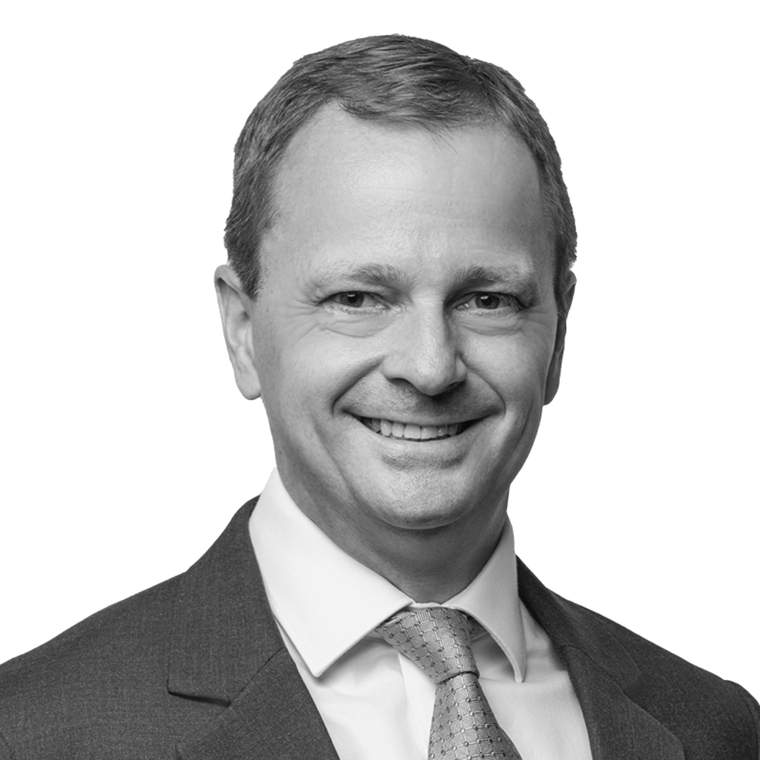 David Clinch, Asia-Pacific | Chambers Profiles